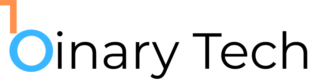 Binary Tech | Insights. Solutions. Results.